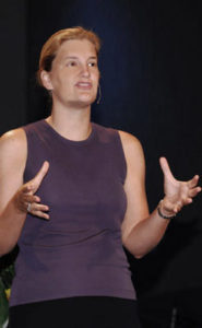 Speaking - Dr. Jean Twenge